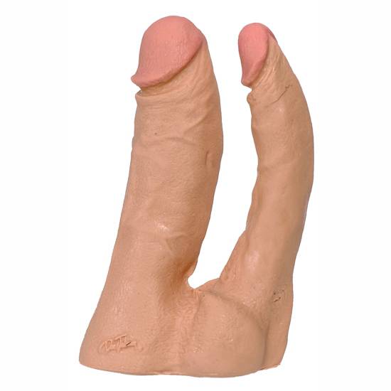 Pene Doble 45 Cm Pene Doble Penetración Sexshop
